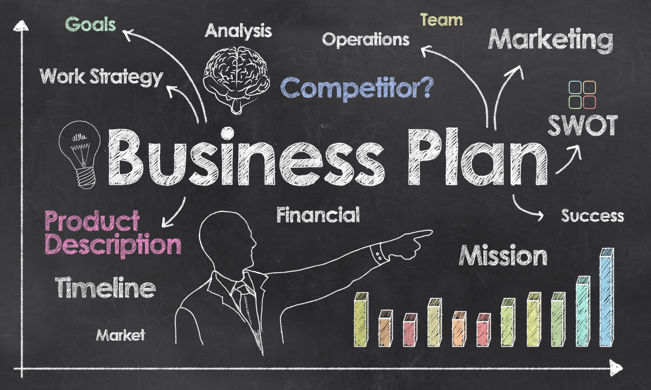 Overall Business Plan - Carlton Seminars